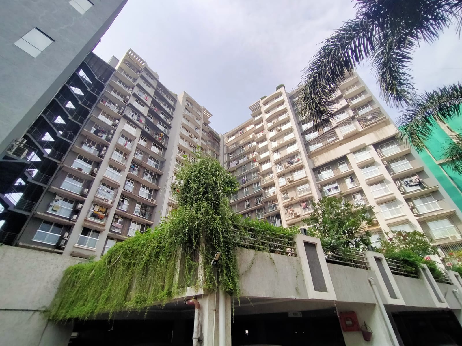 Sakinaka Andheri East – No Brokerage Property
