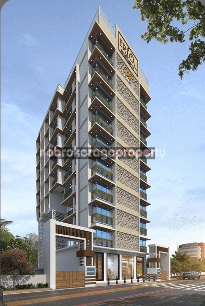 Aventus Erica | Vile Parle – No Brokerage Property