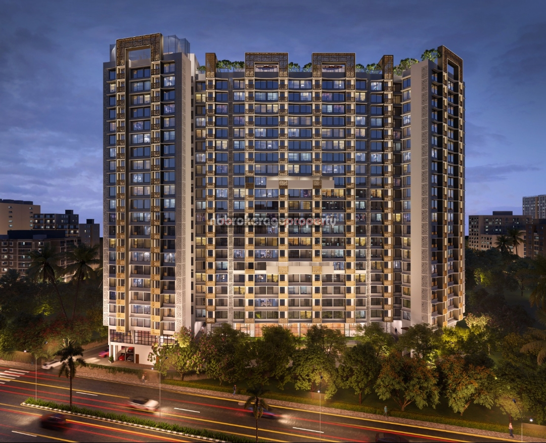 Vivan 1 – Ram Mandir West – No Brokerage Property